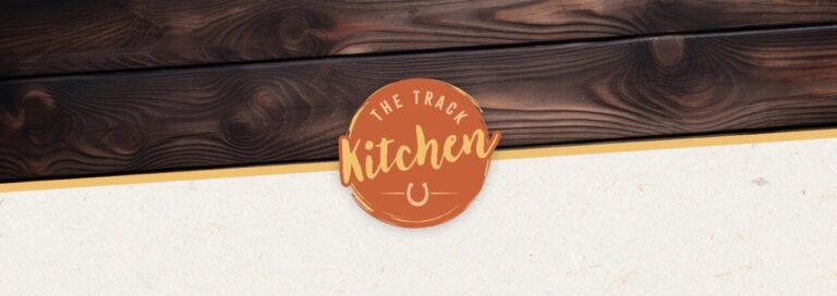 The Track Kitchen Menu | Owensboro Racing & Gaming | KY